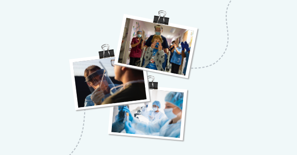 20 million lives saved